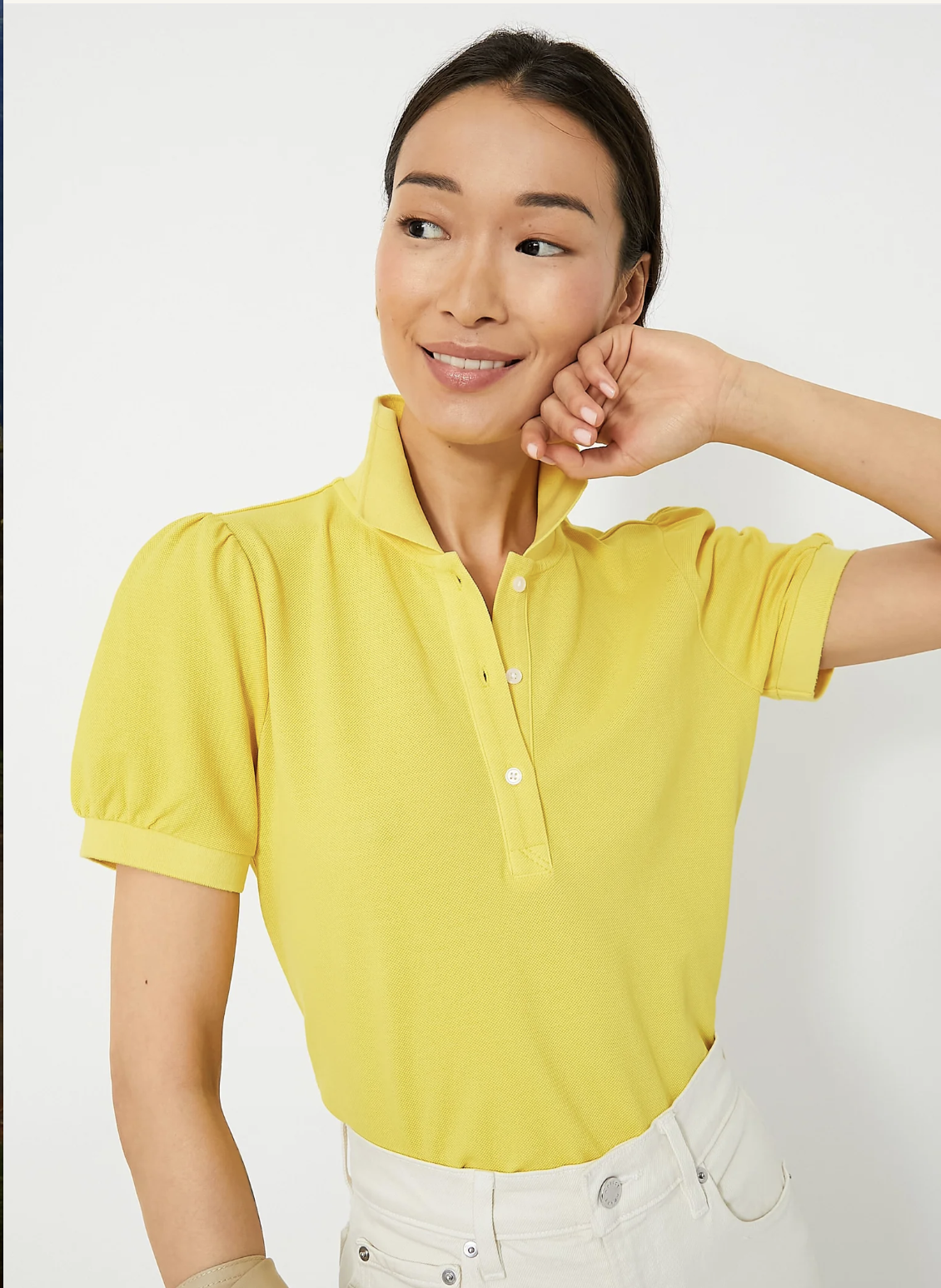 The Color Of Summer: Yellow - clairelately.com