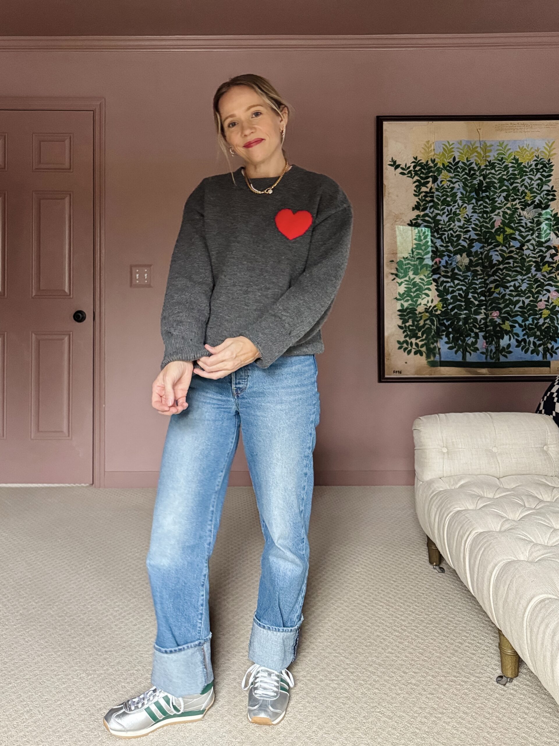 Trending Sneakers - clairelately.com