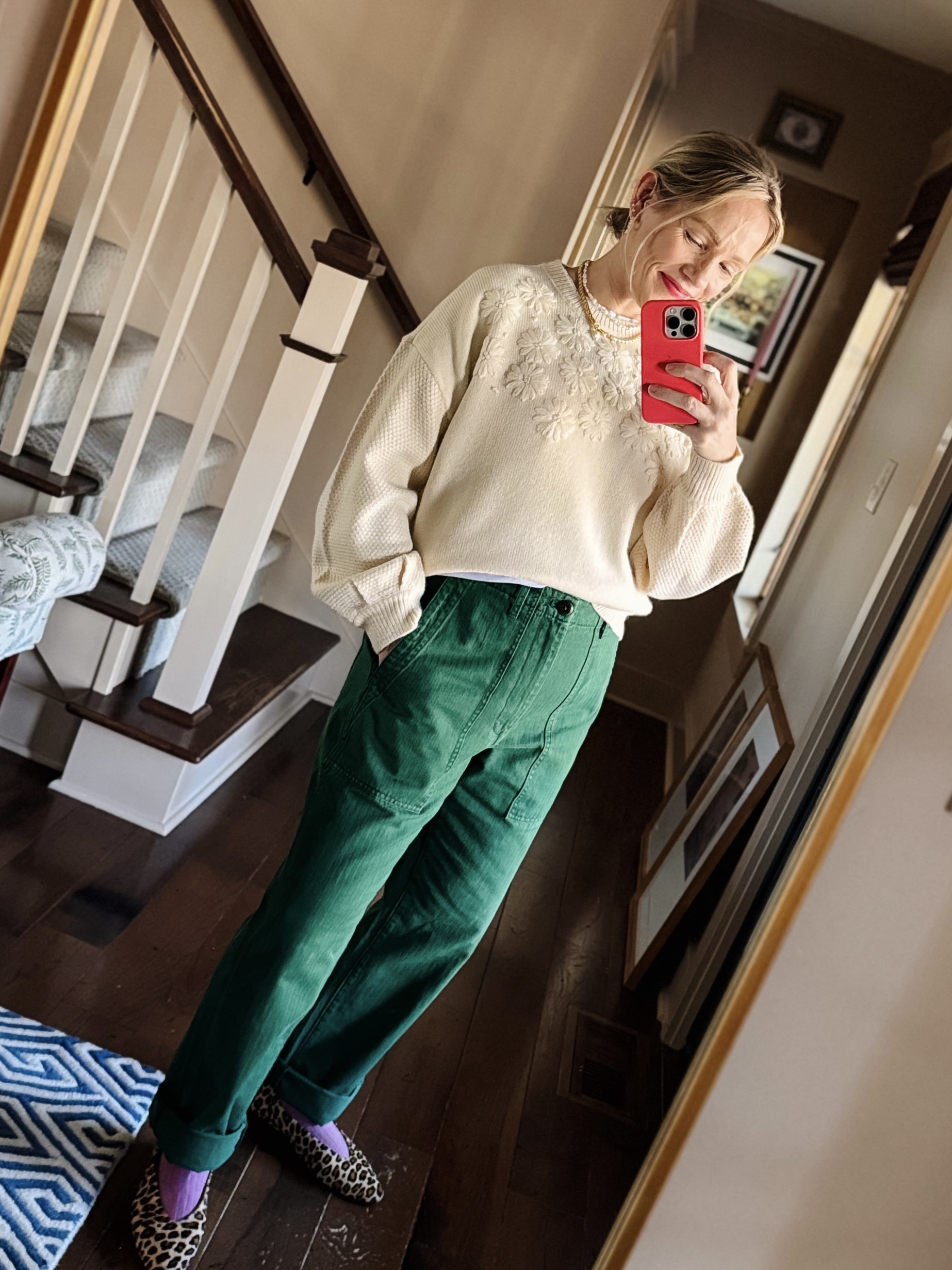 Daily Outfit - clairelately.com