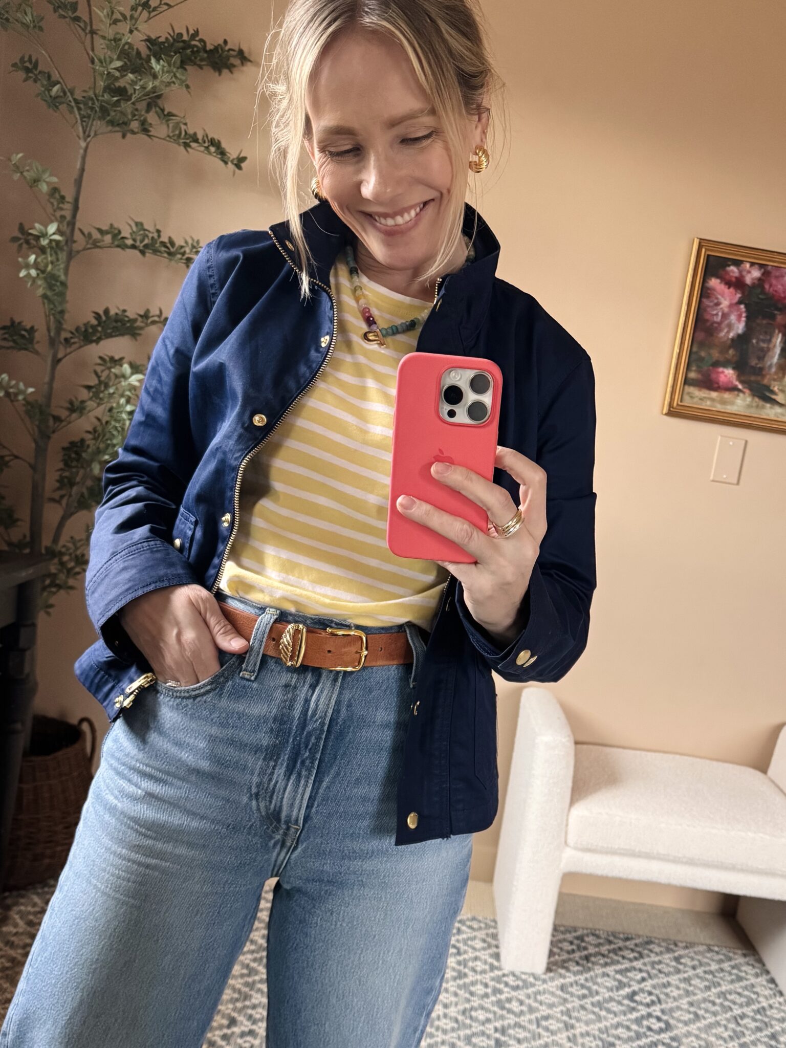 Daily Outfits Archives - clairelately.com