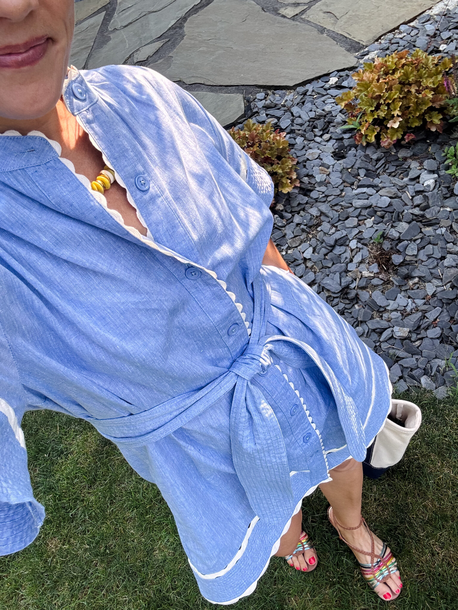 Monday - clairelately.com